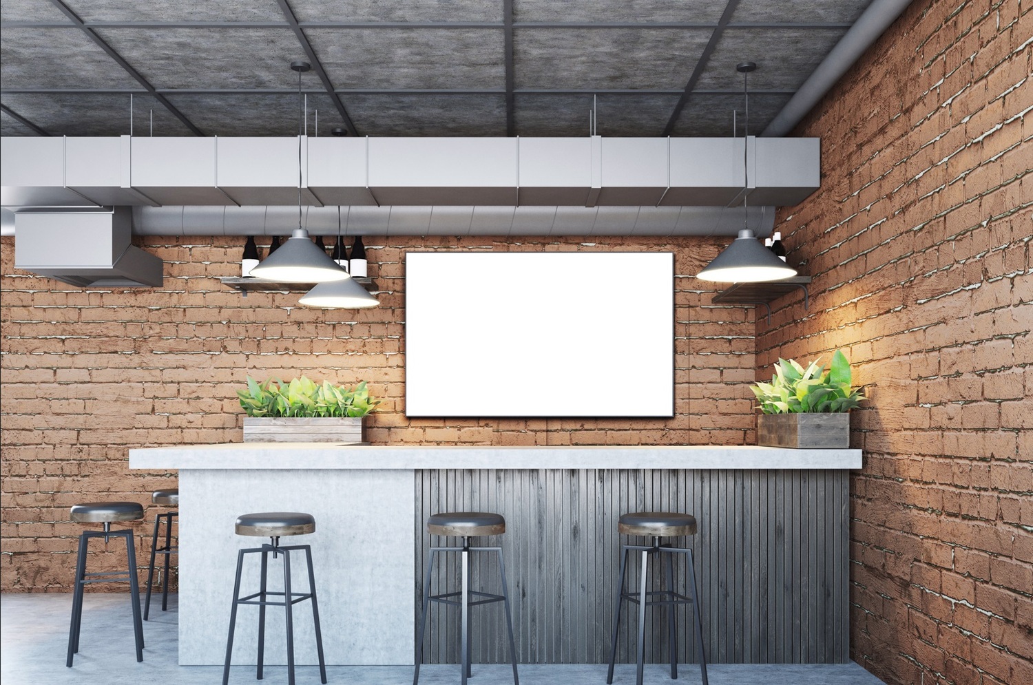 Realizare, Producție și Montaj Panouri Publicitare Luminoase | Media ...